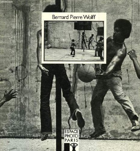 Amazon.com: Bernard Pierre Wolff (French Edition): 9782904732096: Wolff ...