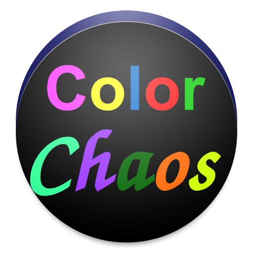 Color Chaos - App on Amazon Appstore