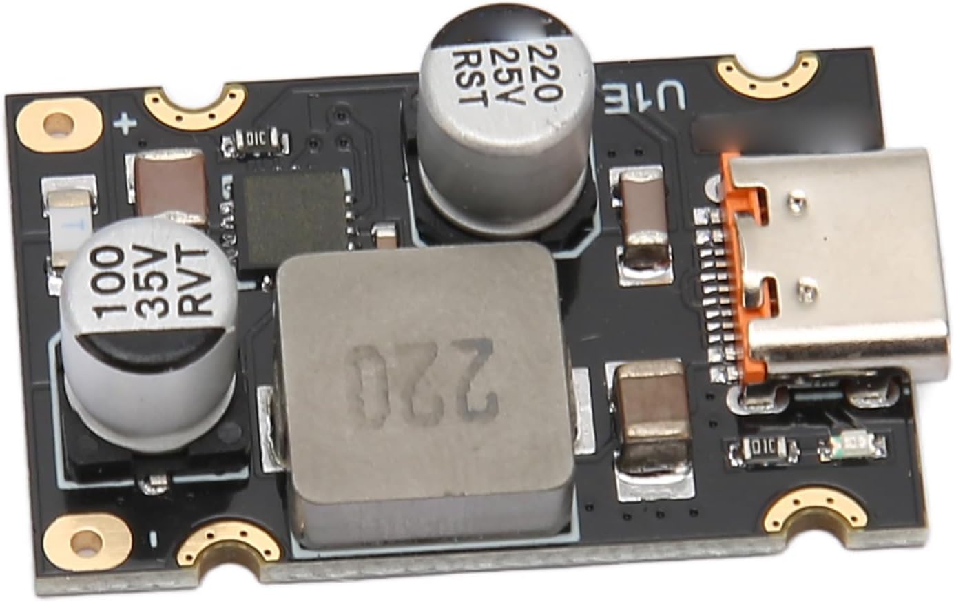 Amazon.com: Fast Charge Module Board, DC 8‑32V AFC SCP PD65W Fast ...
