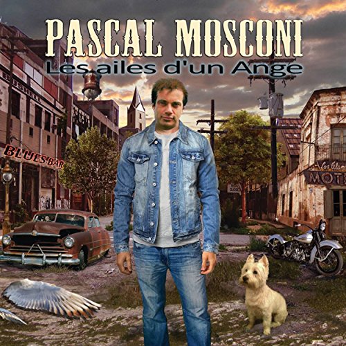 Play Les Ailes D'un Ange by Pascal Mosconi on Amazon Music