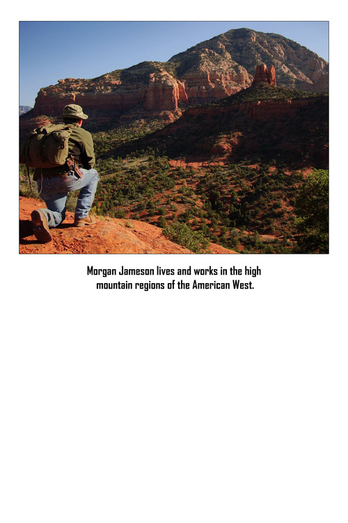 Amazon.com: Morgan Jameson: books, biography, latest update