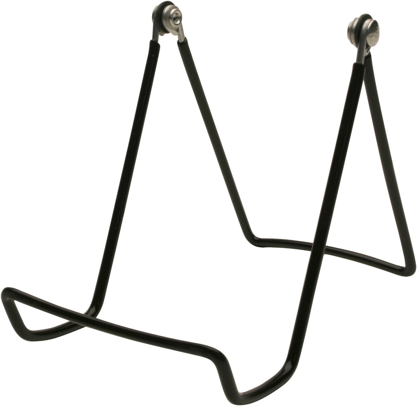 Amazon.com: Gibson Holders 6A 2-Wire Display Stand, Black, 12-Pack ...