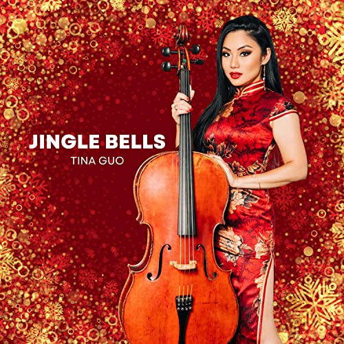 Jingle Bells de Tina Guo en Amazon Music Unlimited