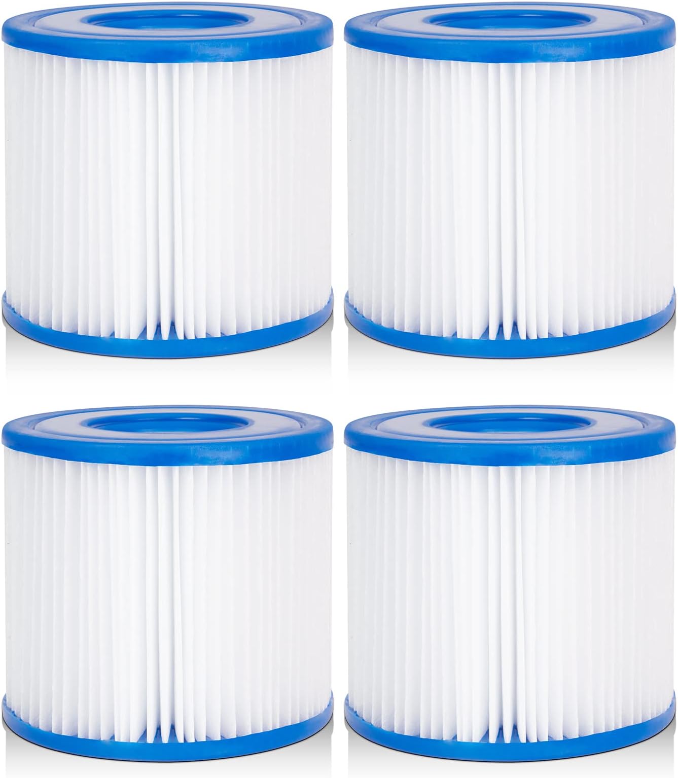 Amazon.com : MIJU Type D Pool Filter, for RX600 Pool Pump Filter, for ...