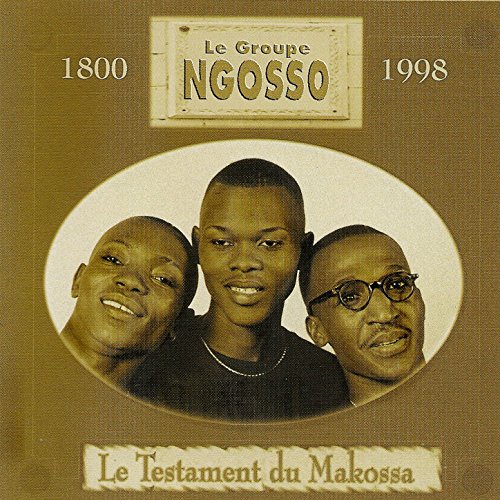 Play Le testament du makossa, Vol. 1 by Le Groupe Ngosso on Amazon Music