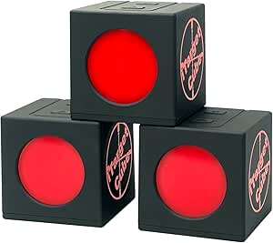 Amazon.com: iTarget Cube - 3 Pack : Video Games