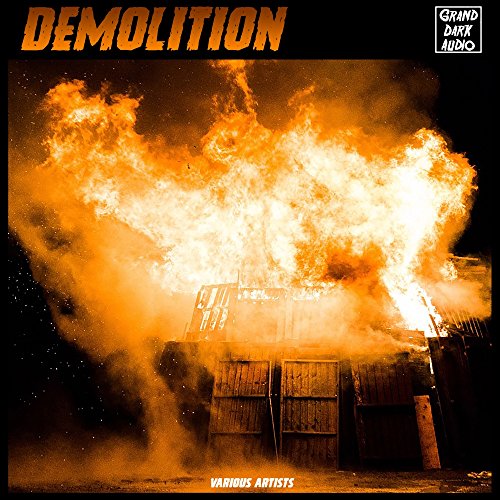 Amazon.com: Demolition : VARIOUS ARTISTS: Digital Music