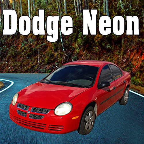 Amazon.com: Dodge Neon Sound Effects : Sound Ideas: Digital Music
