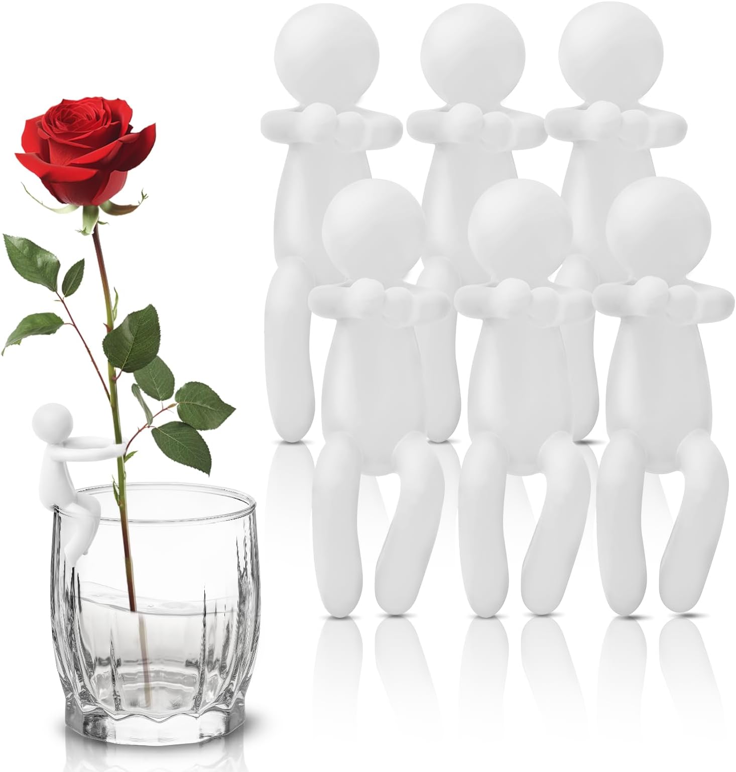 Amazon.com : Plant Propagation Buddy & Elephant Shaped Plant Support ...