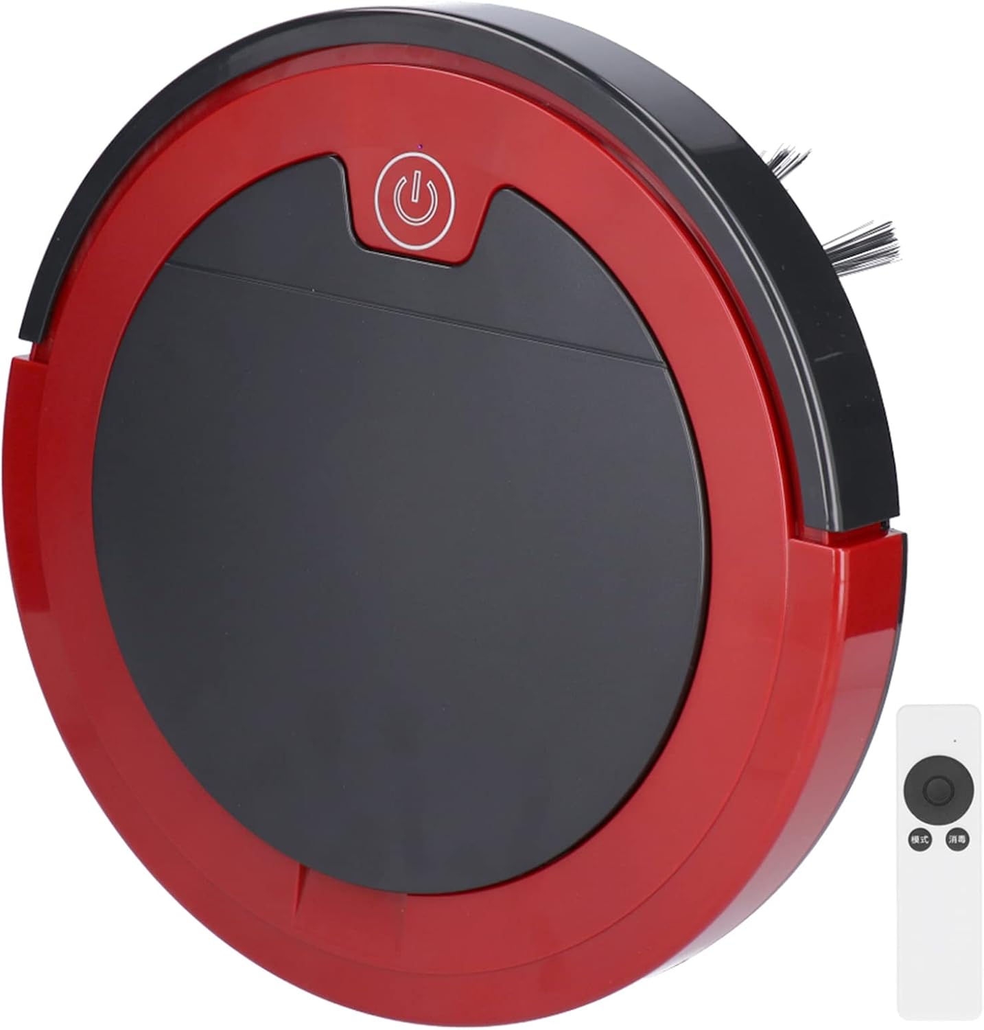 Amazon.com - TOPINCN Vacuum Cleaner Lazy Smart USB Automatic Dc5V ...