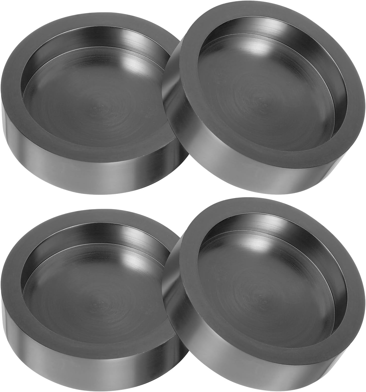 Amazon.com: 1 oz Troy Ounce Silver Rectangle Graphite Ingot Mold for ...