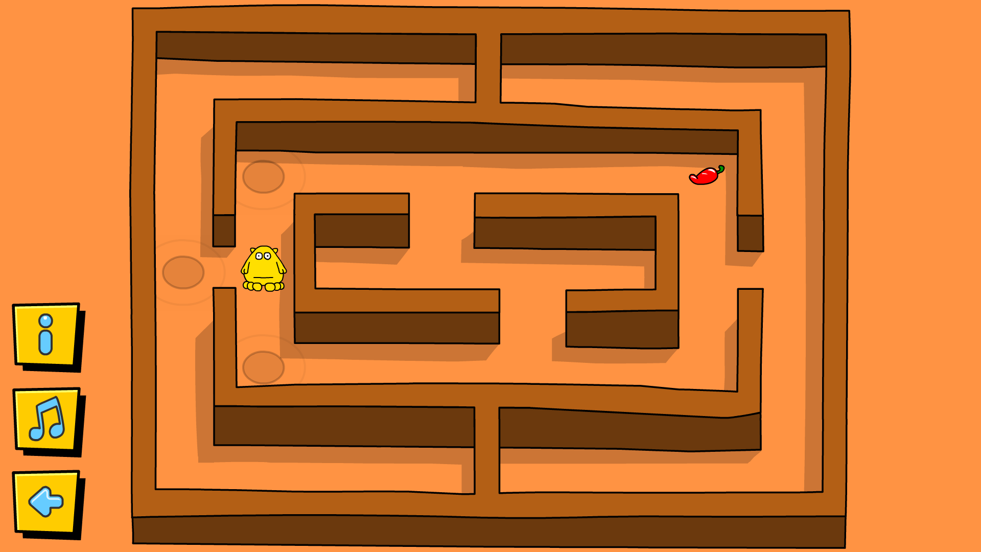 Animal Maze - App on Amazon Appstore