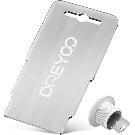 Amazon.com: Pool Plug Removal Tool - Spa & Pool Return Jet Eyeball Seat ...