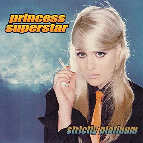 Princess Superstar - Strictly Platinum - Amazon.com Music