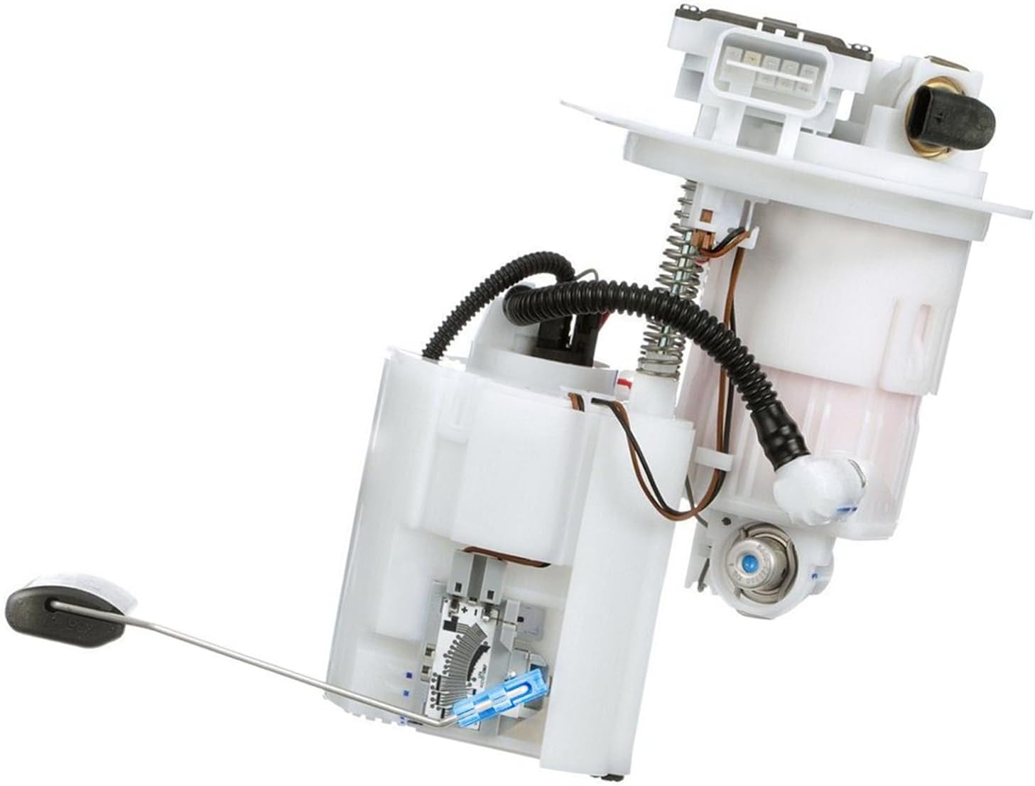 Amazon.com: BNMLY 31110-D5500 31110-C2500 Electric Fuel Pump Fits for ...