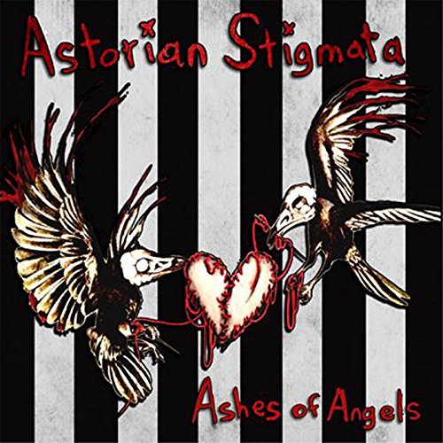 Play Ashes of Angels by Astorian Stigmata on Amazon Music