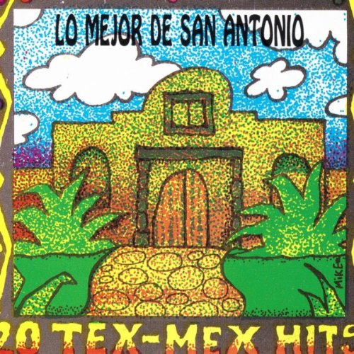 20 Tex Mex Hits De Conjunto : Various Artists: Amazon.fr ...
