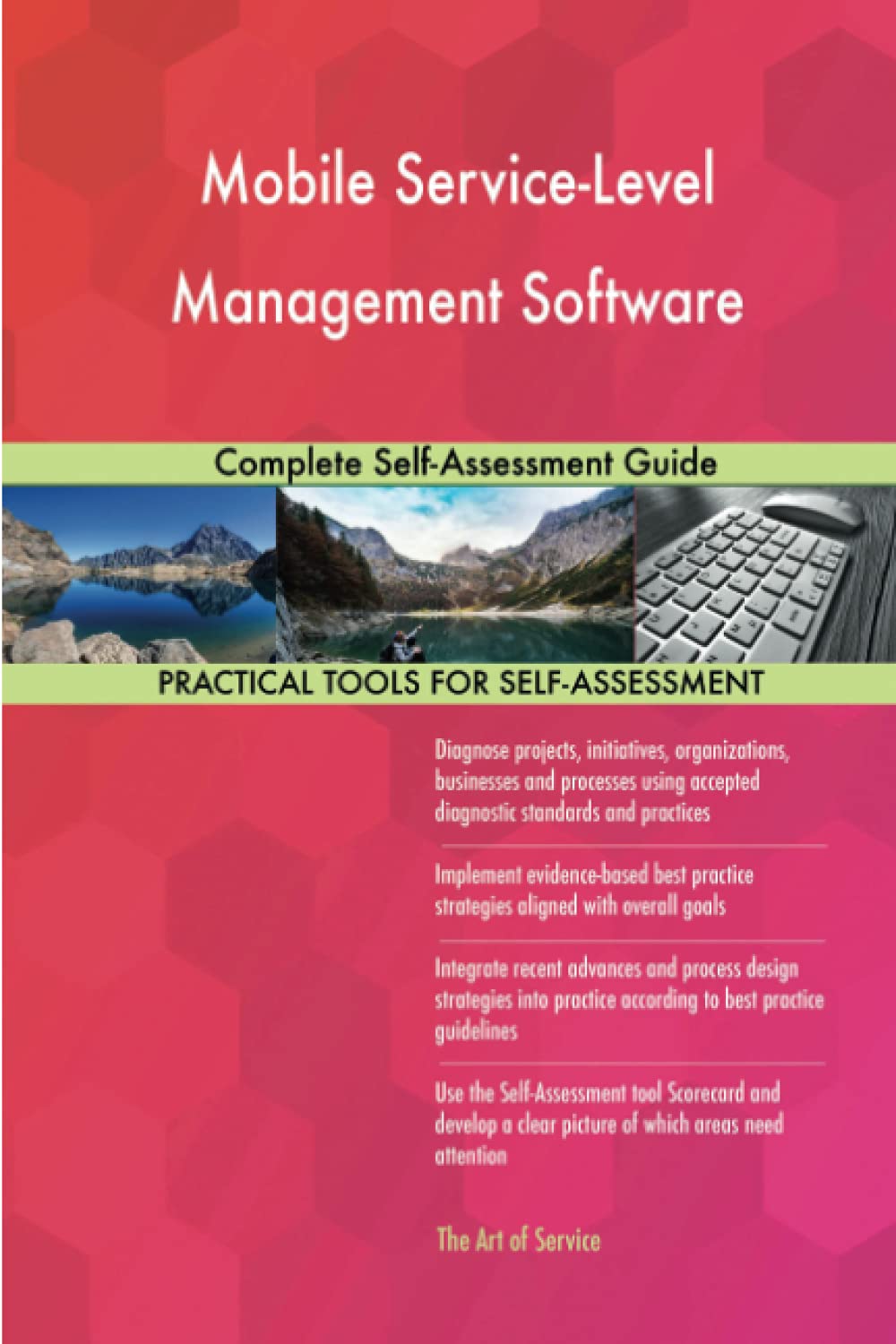 Buy Mobile Service Level Management Software Complete Self Assessment buy-mobile-service-level-management-software-complete-self-assessment