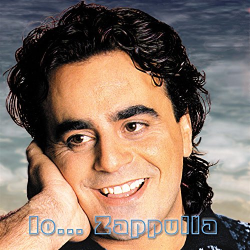 Play Io... Zappulla by Carmelo Zappulla on Amazon Music