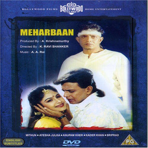 Amazon.com: Meharbaan : Movies & TV