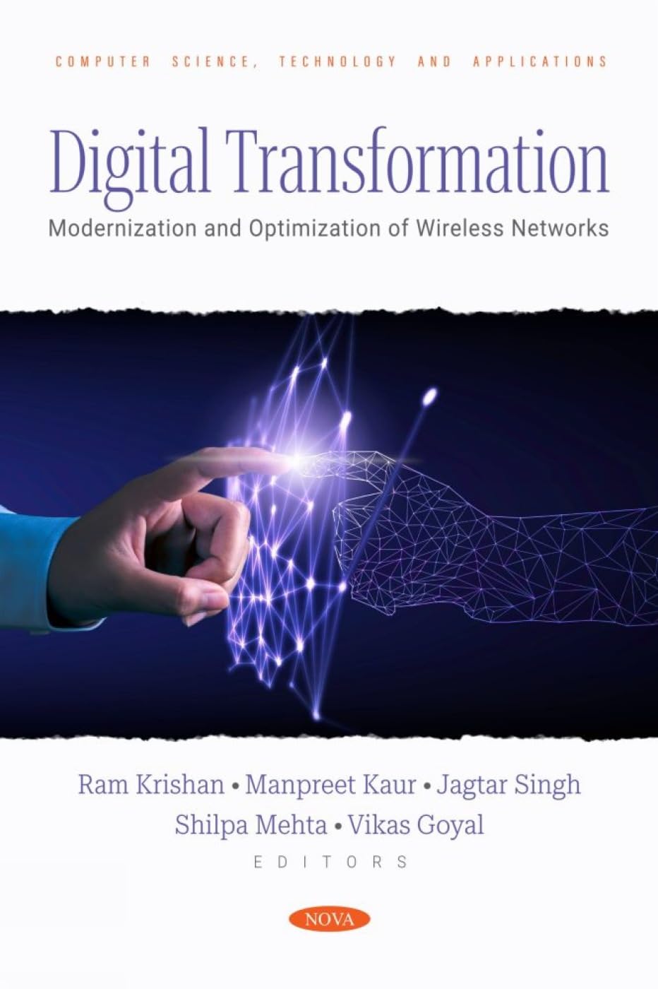 Digital Transformation: Modernization and Optimization of Wireless ...