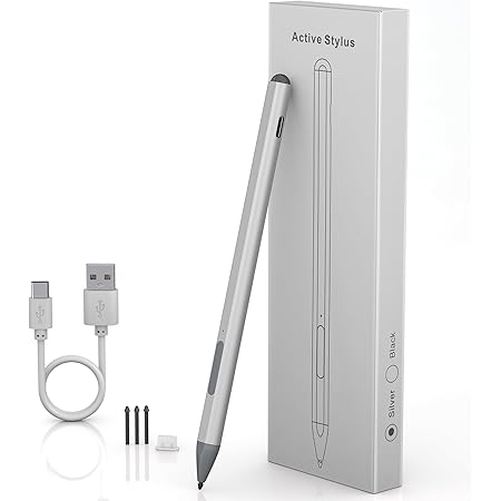 Amazon Com Stylus Pen For Microsoft Surface Pro Book Laptop Studio Surface Pro X