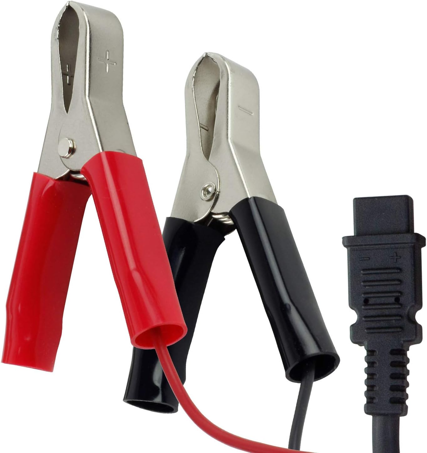 TERA PUMP TREDRUM-DC 12v DC Cable for Car or Marine Battery, Compatible ...