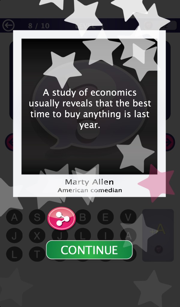 Words Gone AWOL - Funny Quotes - App on Amazon Appstore