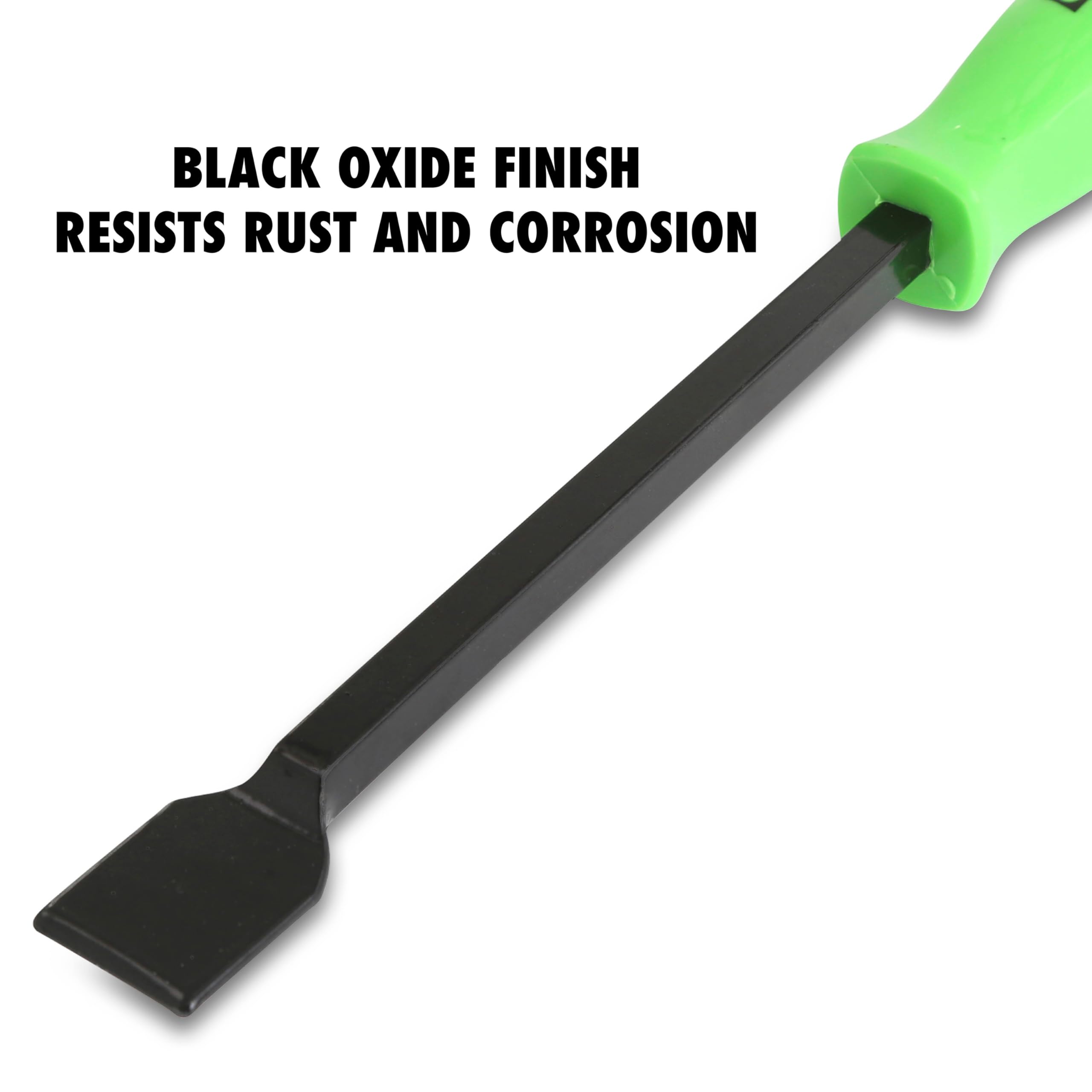 Snapklik.com : 25501 Automotive Gasket Scraper, Rust, Residue And ...
