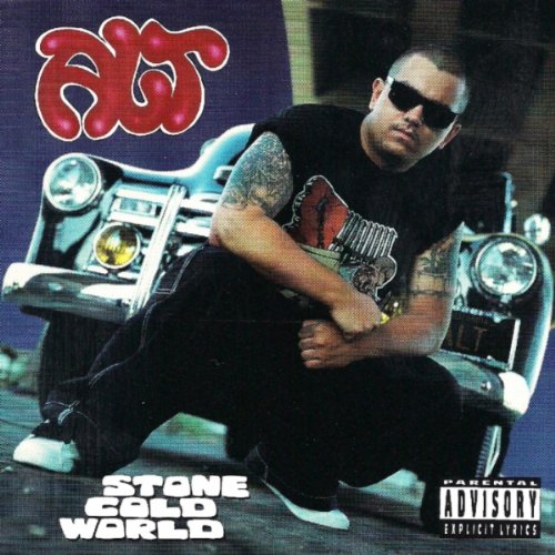 Stone Cold World - Amazon.com Music