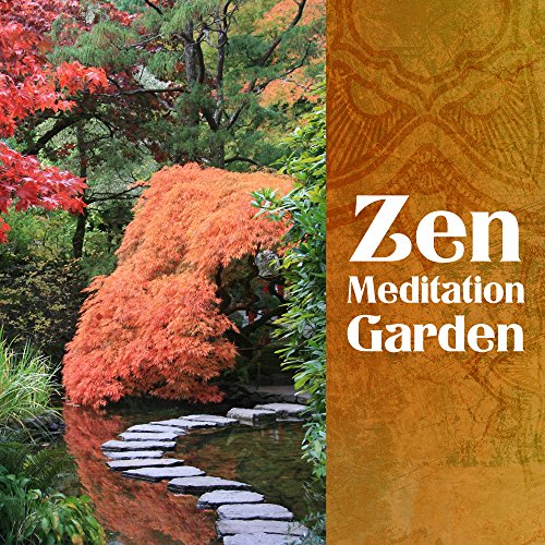 Amazon.com: Zen Meditation Garden : Meditation Zen Master: Digital Music