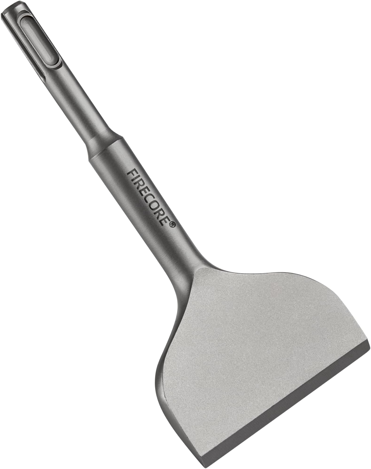 SDS Plus Hammer Drill Chisel Set, Rotary Hammer Bits Set Including Tile ...