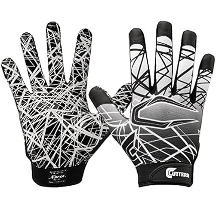 The 30 Best Cheap Football Gloves of 2025 [Verified] - Cherry Picks