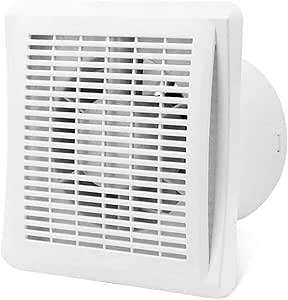 Wall-Mounted Exhaust Fan,5 Inch Fan,Series Fan, Ceiling Room ...