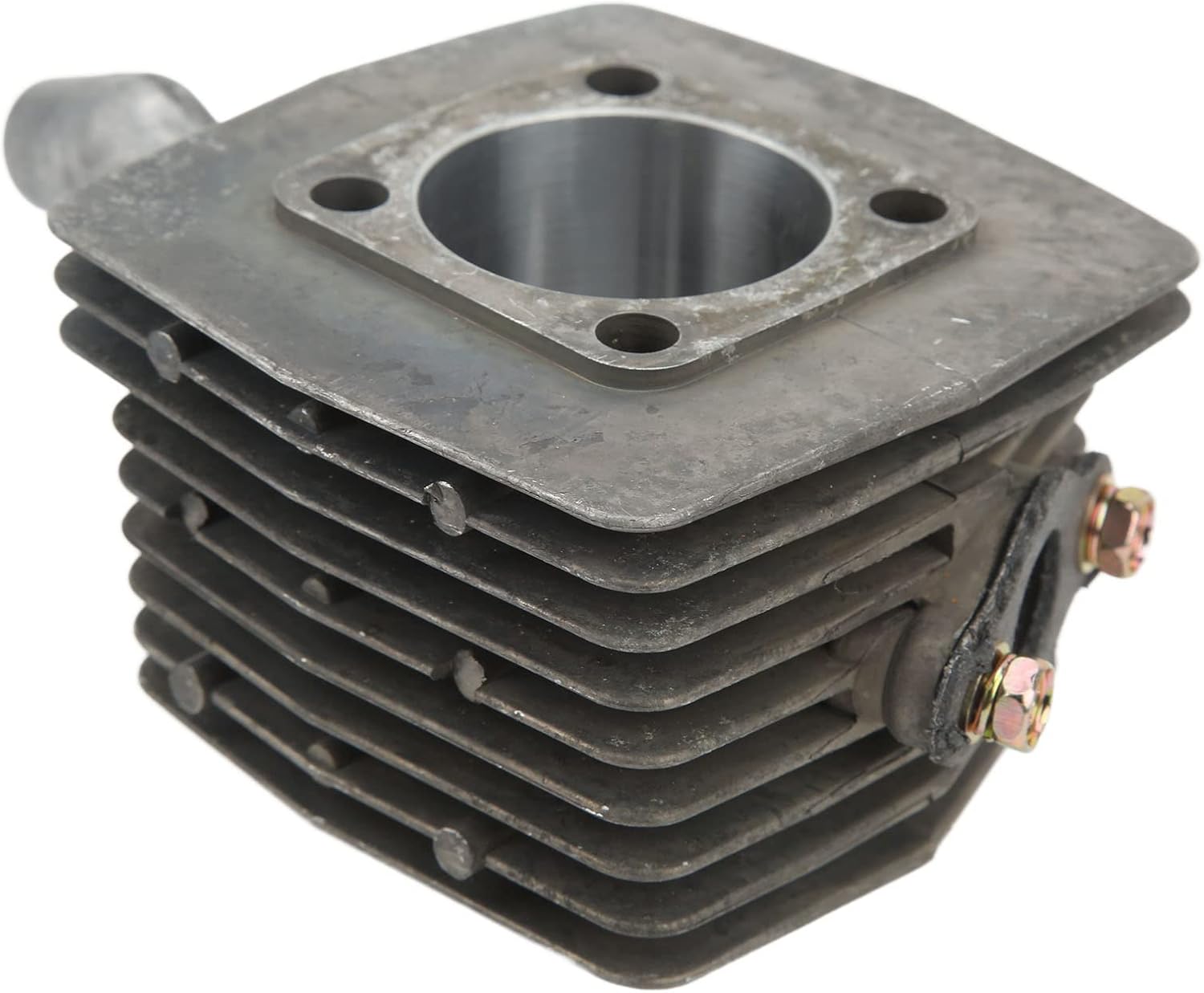 Motor Engine Cylinder Kit Engine Cylinder Piston Kit 47mm Bore Diameter ...