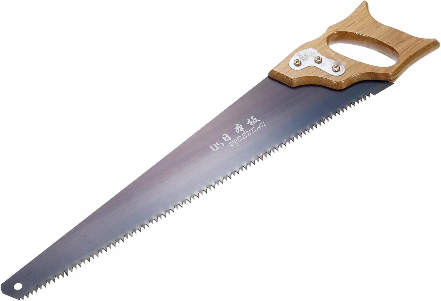 Amazon.com : uxcell 17 Inch Pruning Saws, Straight Blade Hand Saw D ...