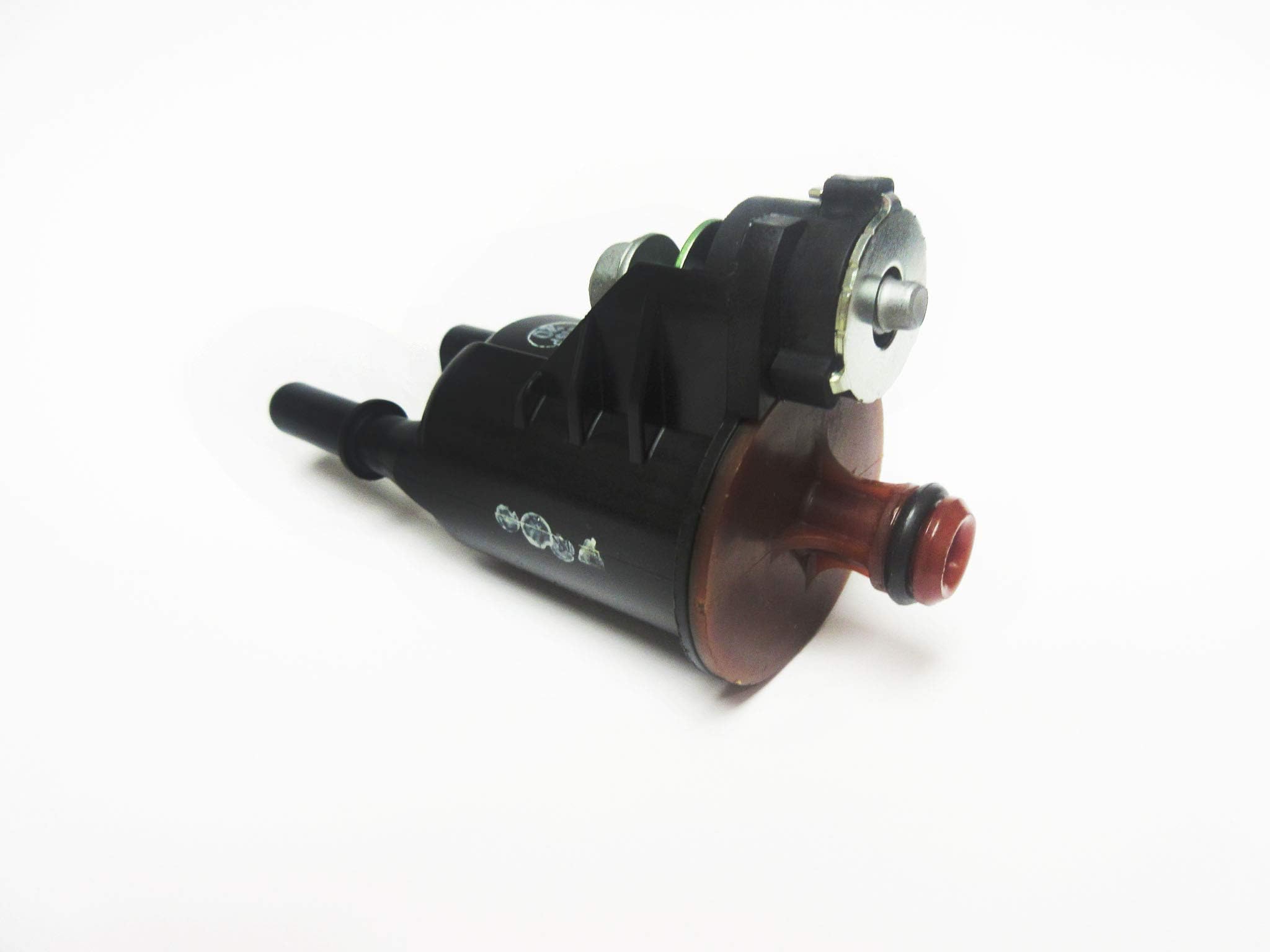 Amazon.com: GM Vapor Canister Purge Valve 12630282 : Automotive