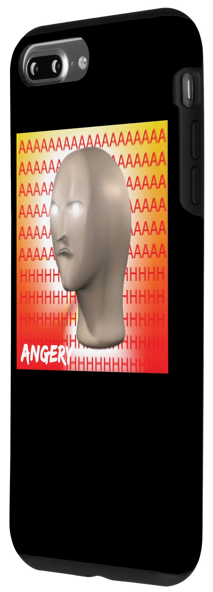 Angry Cell Phone Meme