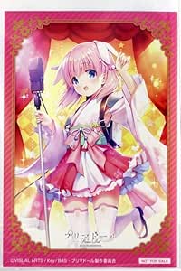 Amazon.com : Primadol POP UP CORNER Purchase Bonus Postcard Hazakura ...