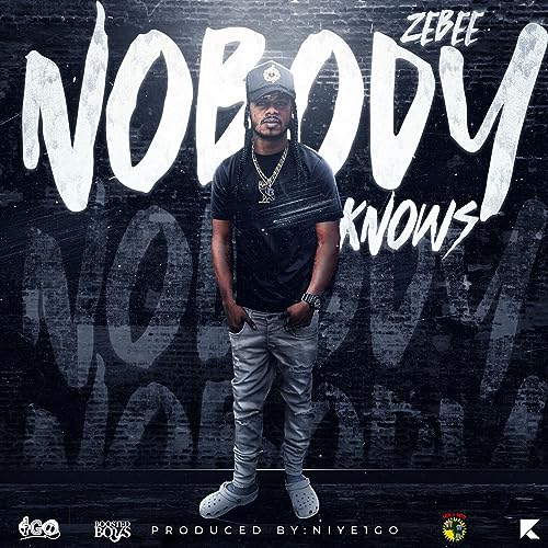 Écouter Nobody Knows par Zebee sur Amazon Music Unlimited