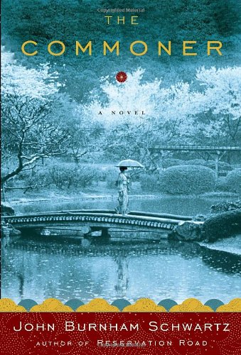 The Commoner: A Novel: Schwartz, John Burnham: 9780385515719: Amazon ...