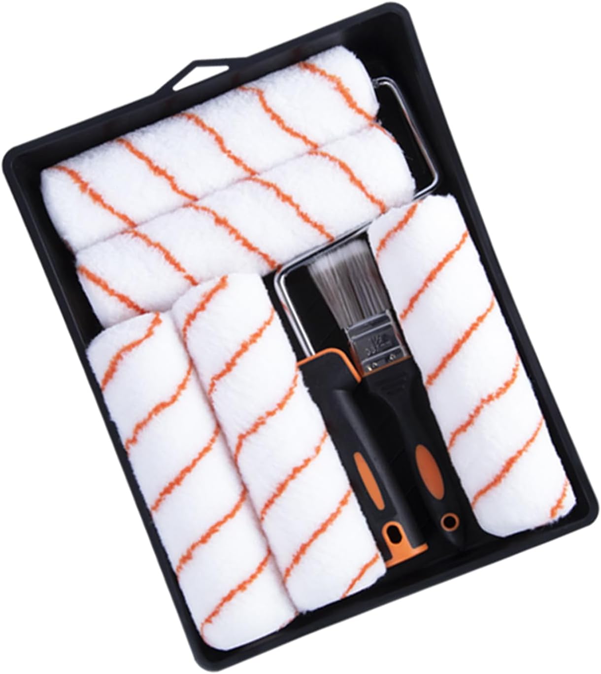 Paint Set Detail Oriented Painting Set 9inch Painting Tool Set Easy To ...