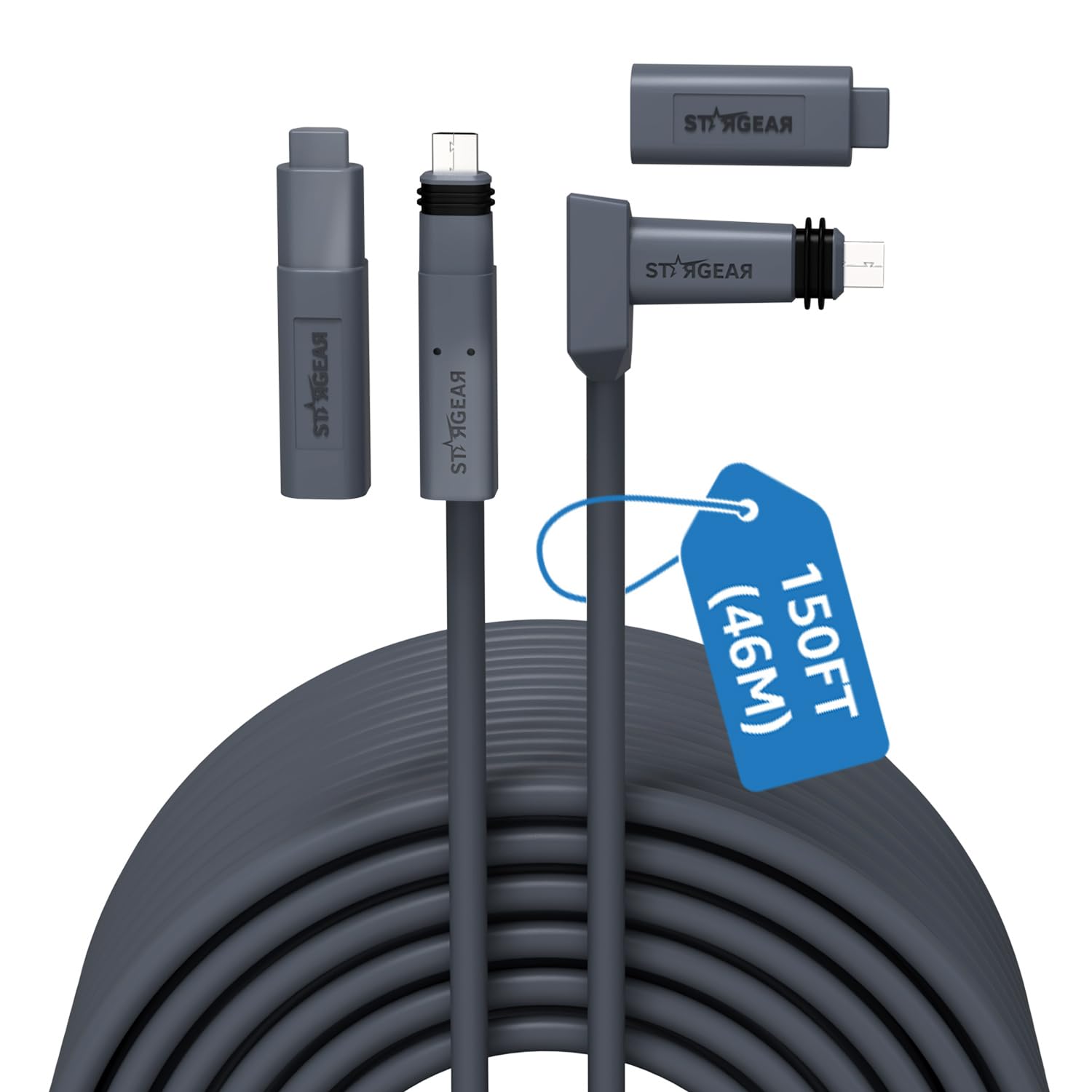 Buy Starlink Actuated Gen 2 150FT Starlink Cable, Starlink SPX ...