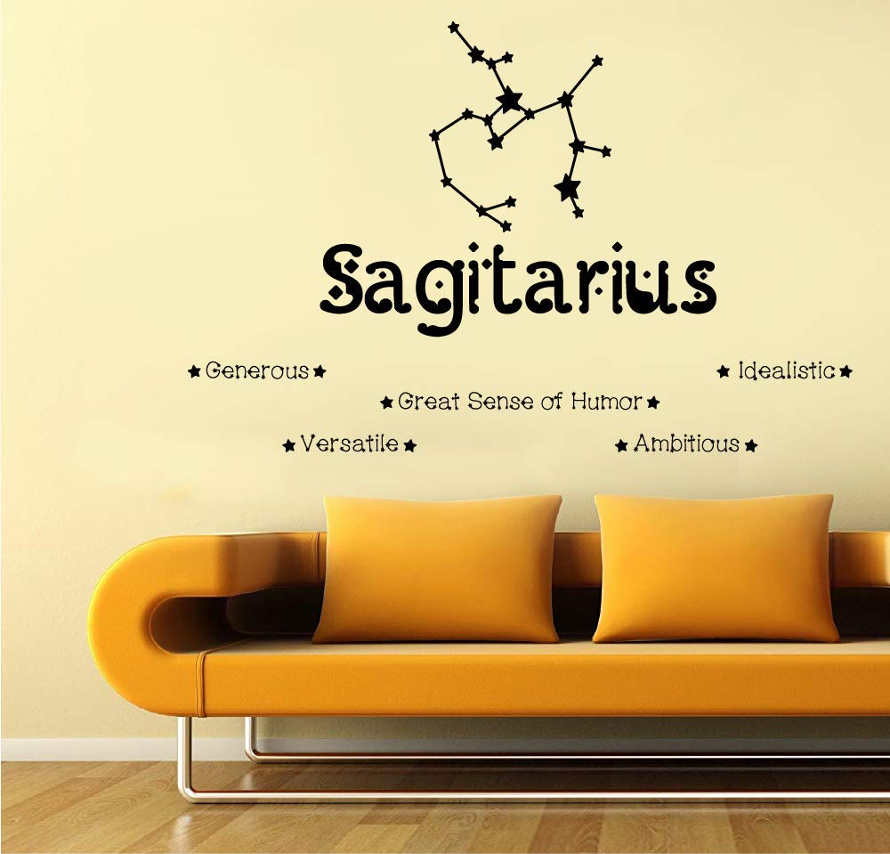 Sagittarius Quotes Sayings