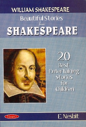 Amazon.in: Buy Beautiful Stories of Shakespeare Book Online at Low ...