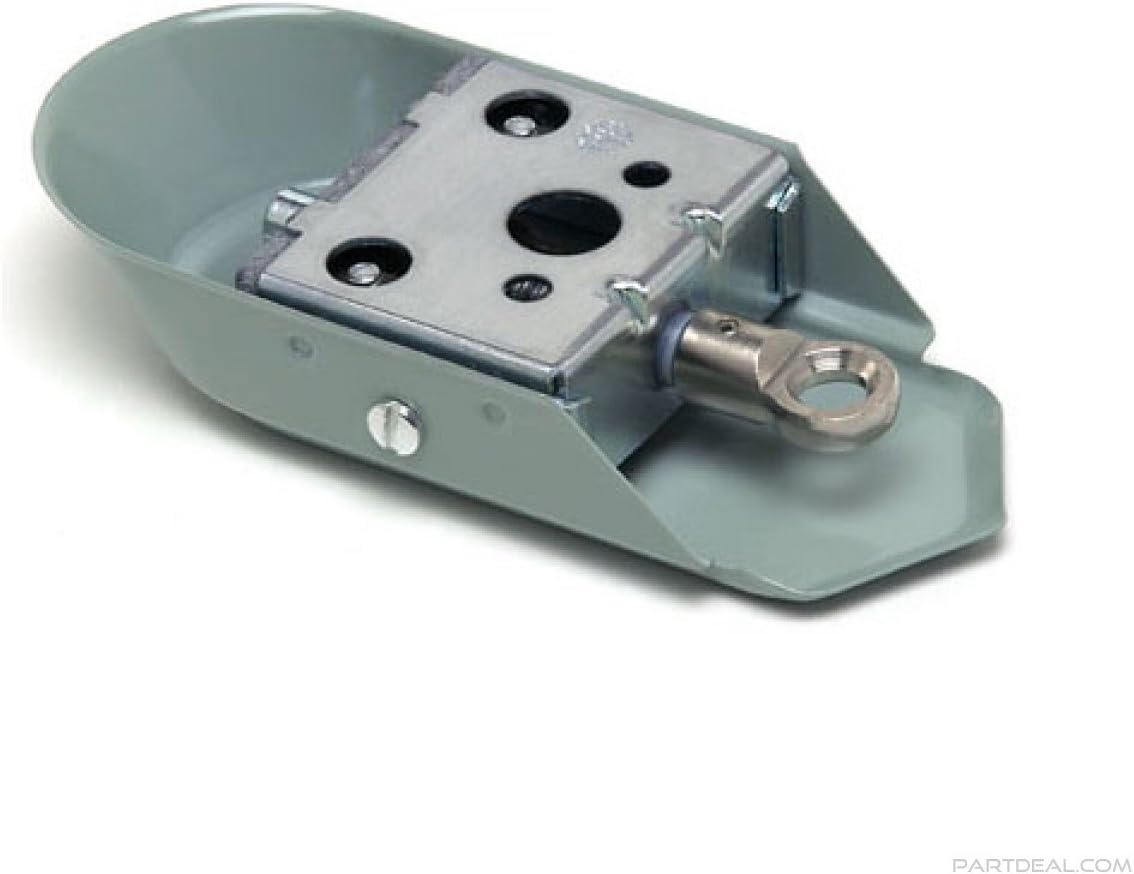 Cole Hersee 40100-BX Momentary Pull Switch (No) : Amazon.ca: Automotive