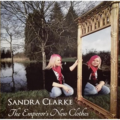 Amazon.com: The Emperor's New Clothes : Sandra Clarke: Digital Music