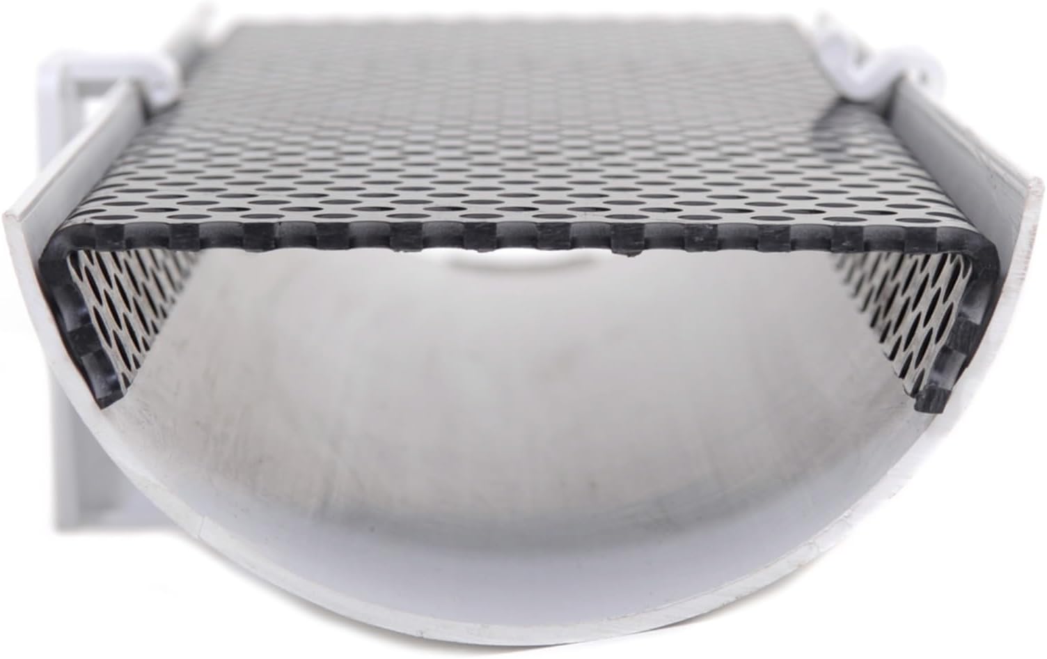 Leaf Gutter Guard 5 Mtr : Amazon.co.uk: DIY & Tools