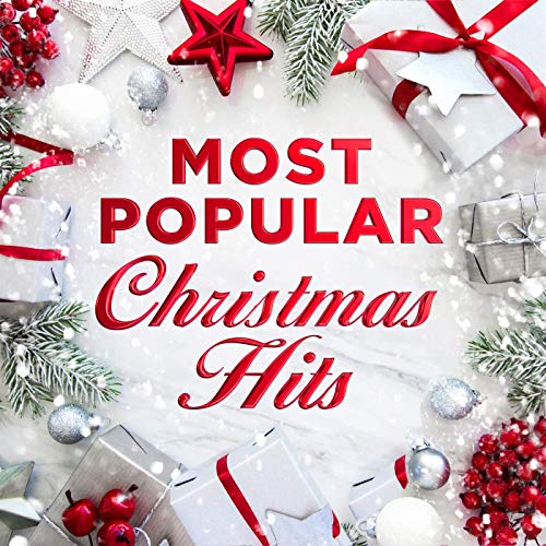 Most Popular Christmas Hits by VARIOUS ARTISTS on Amazon Music - Amazon ...
