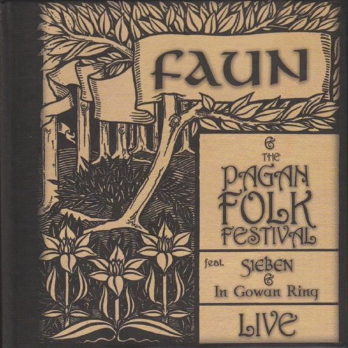 Amazon.com: The Pagan Folk Festival : Faun: Digital Music